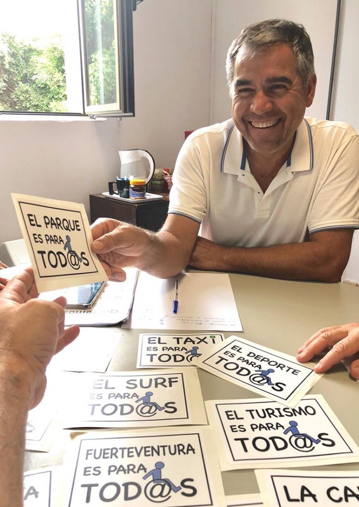 Galería Fotográfica – Adivia