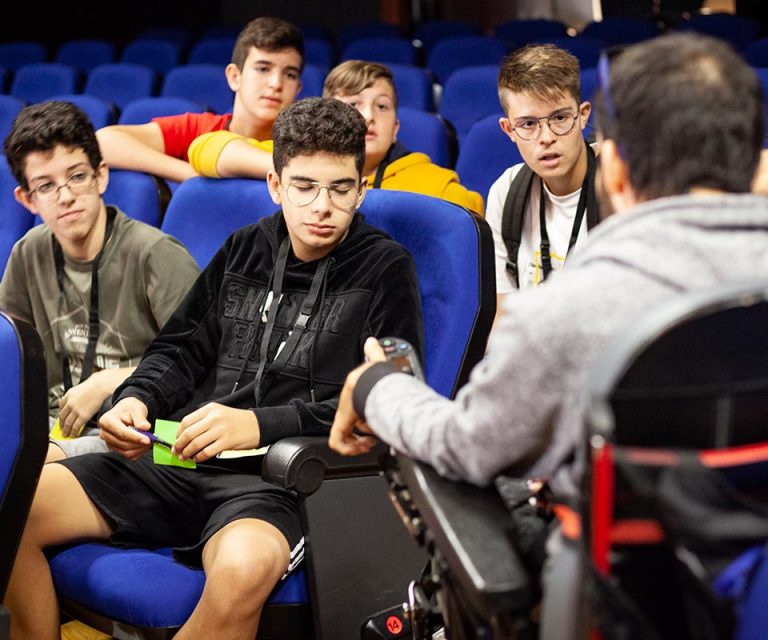 Galería Fotográfica – Adivia